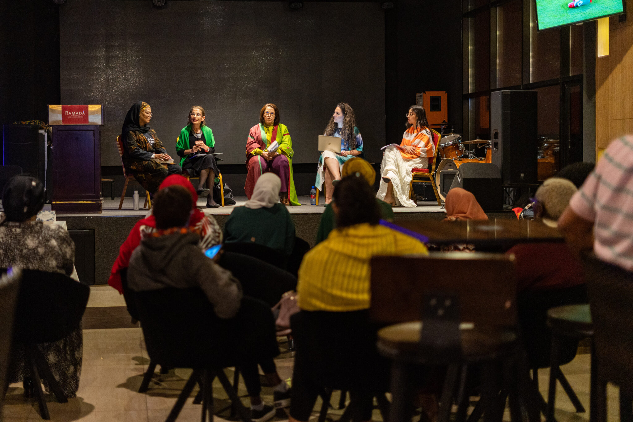 Reflecting on the Justice and Beauty in Muslim Marriage Book Launch in ...