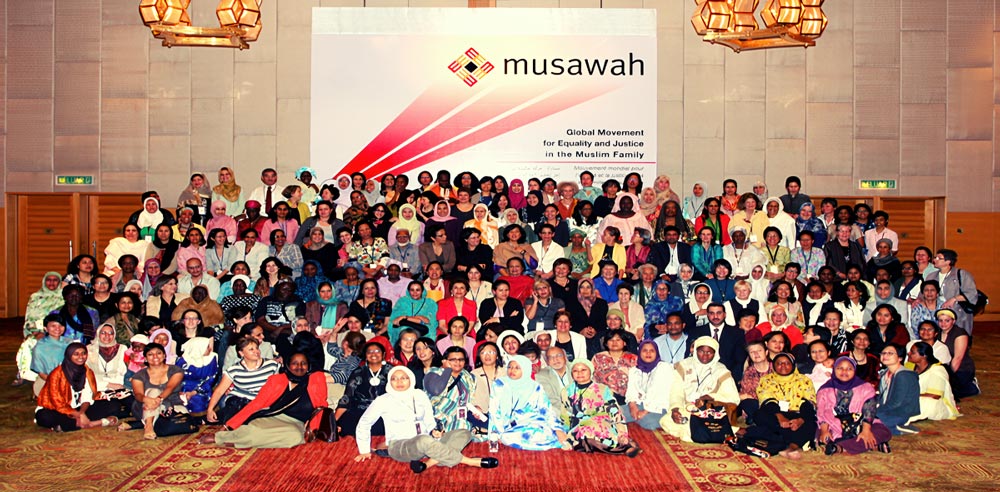 Home - Musawah